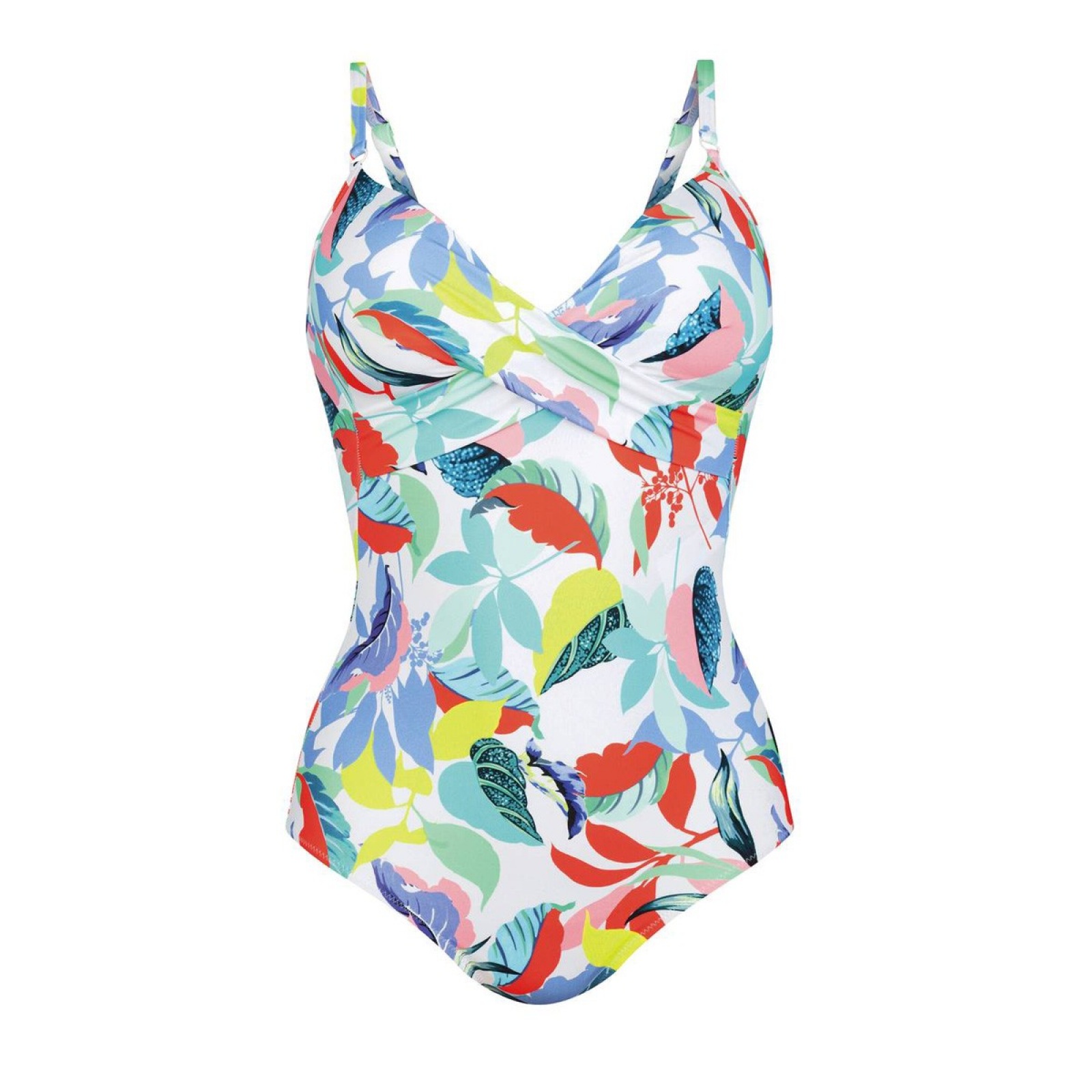 Rosa Faia Maillot Une pièce Rosa Faia Ebony 7761