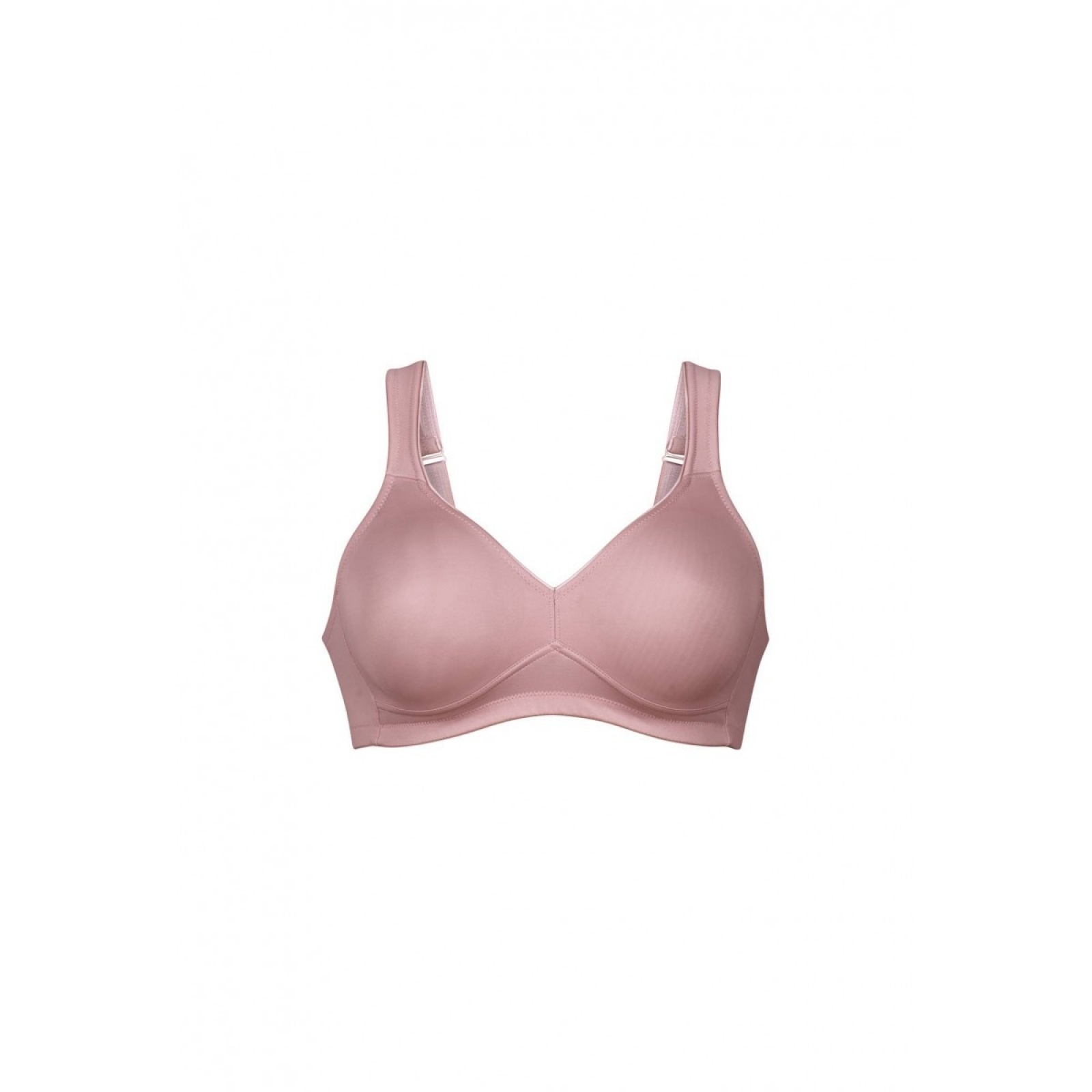 Rosa Faia Soutien-Gorge sans armatures Twin Bois de Rose 5493