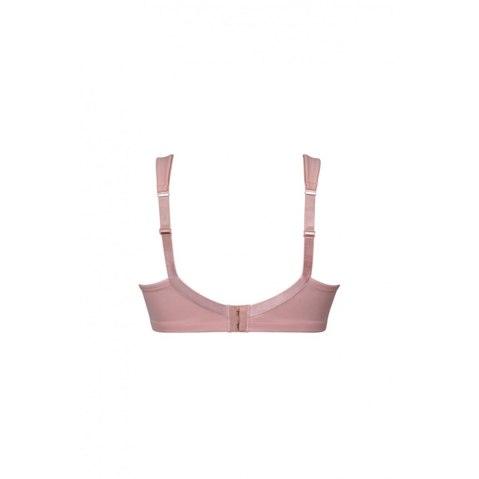 Rosa Faia Soutien-Gorge sans armatures Twin Bois de Rose 5493