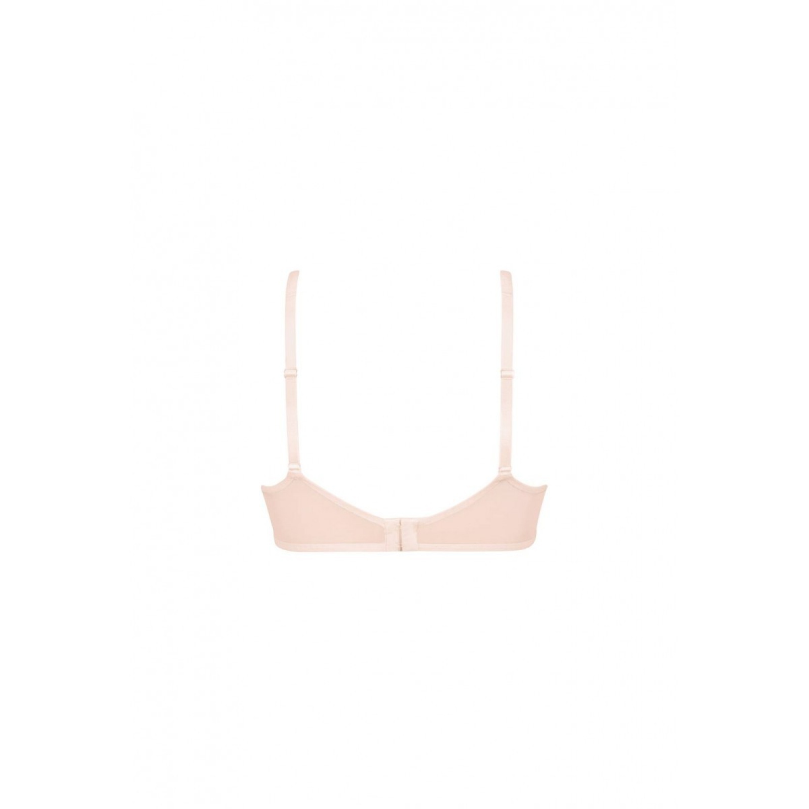 Rosa Faia Soutien-Gorge armatures Fleur Rose Poudré 5653
