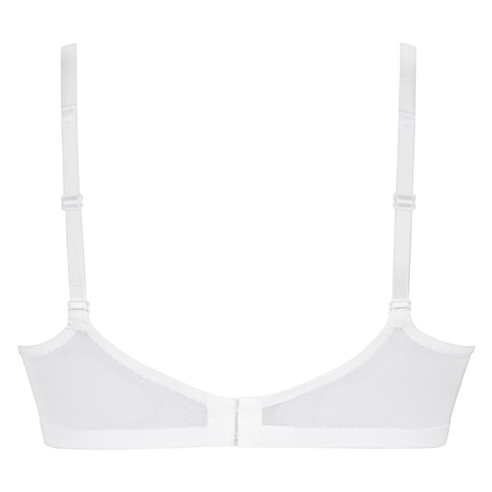 Rosa Faia Soutien-Gorge sans armatures Rosemary Blanc 5285