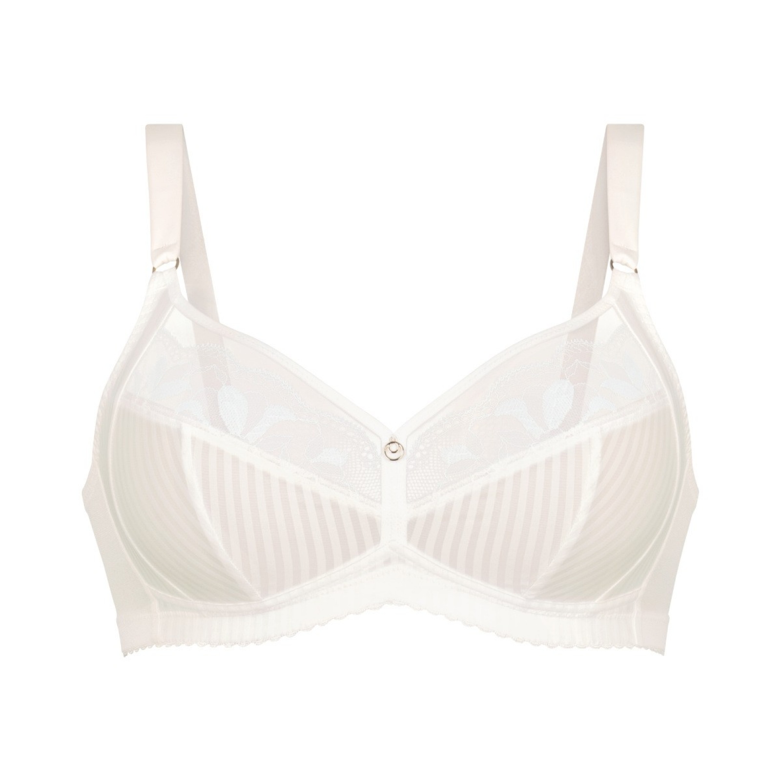 ROSA FAIA Soutien-Gorge Sans Armatures Sita Crystal 5266